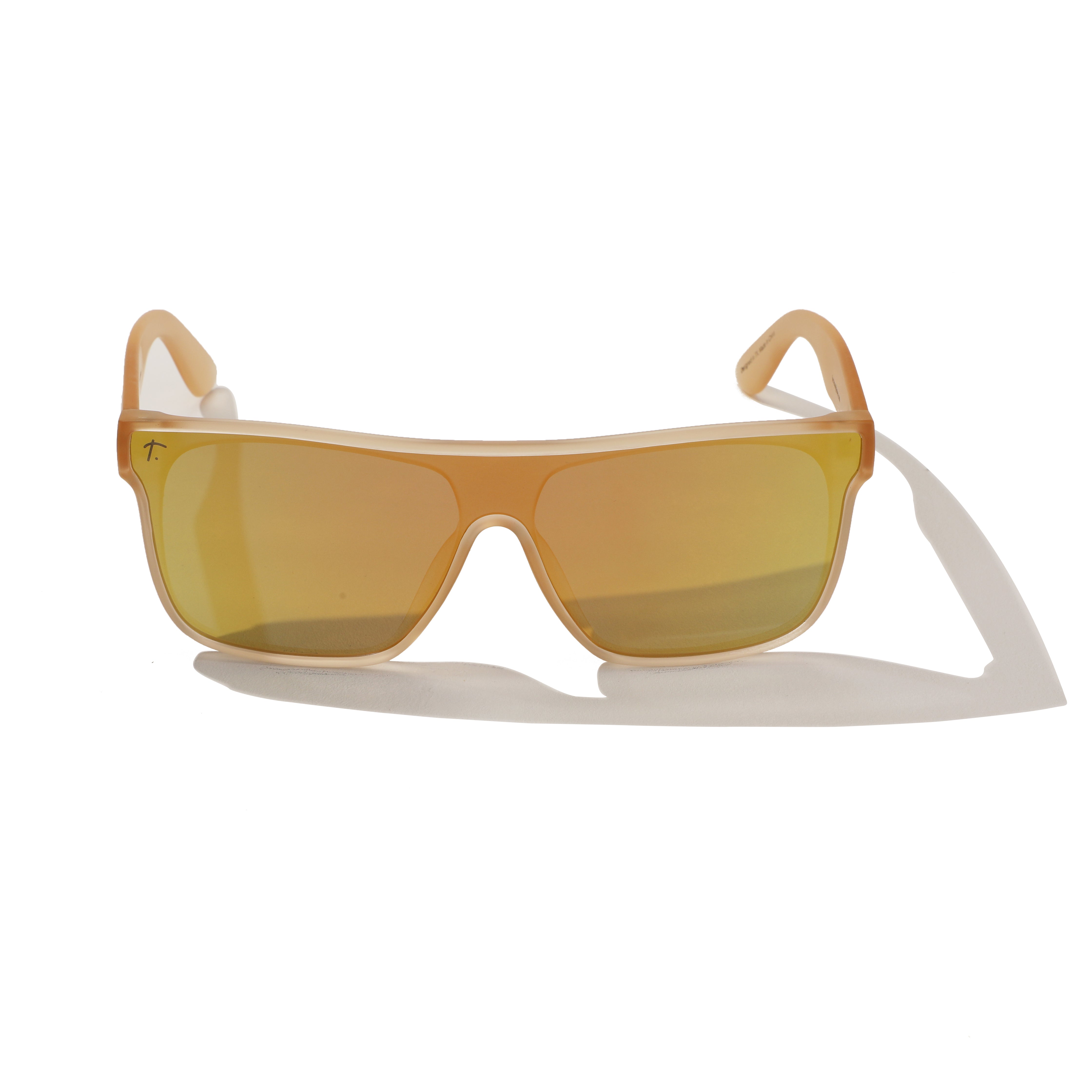 Amber Wave – Amber Polarized Sunglasses – Tierra Sunglasses